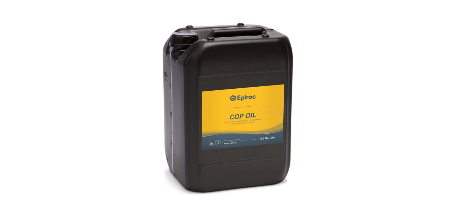 COP oil | epiroc.com.cn