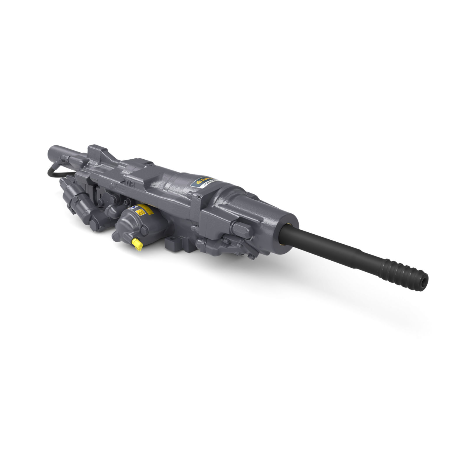 COP SC25-HE | epiroc.com.cn