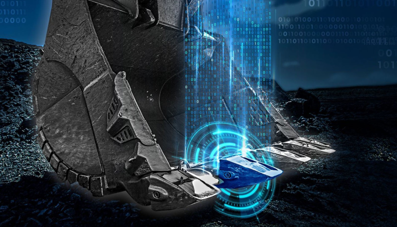 Epiroc completes acquisition of innovative provider of ground engaging ...