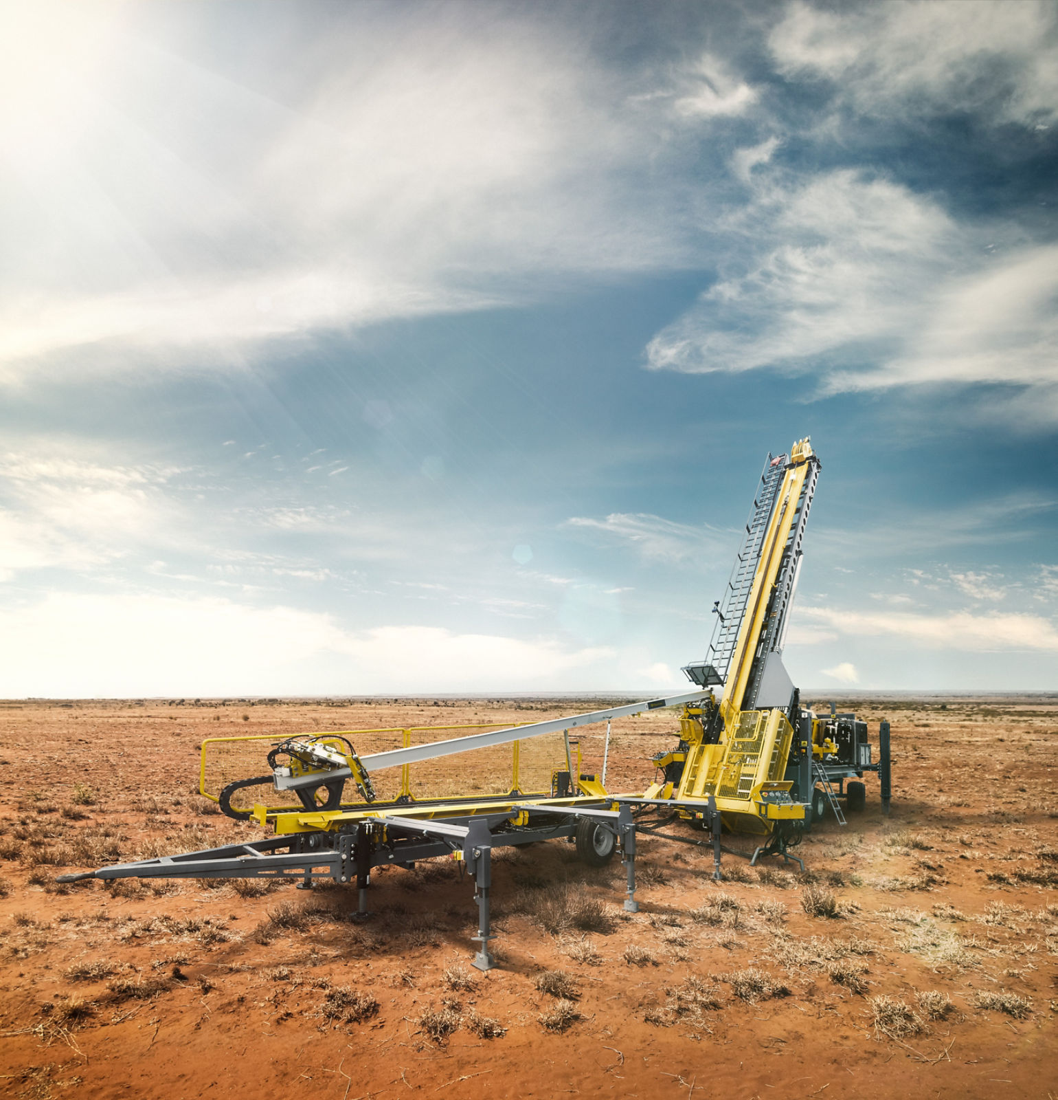 Epiroc releases updated Rod Handling System for enhanced safety and ...