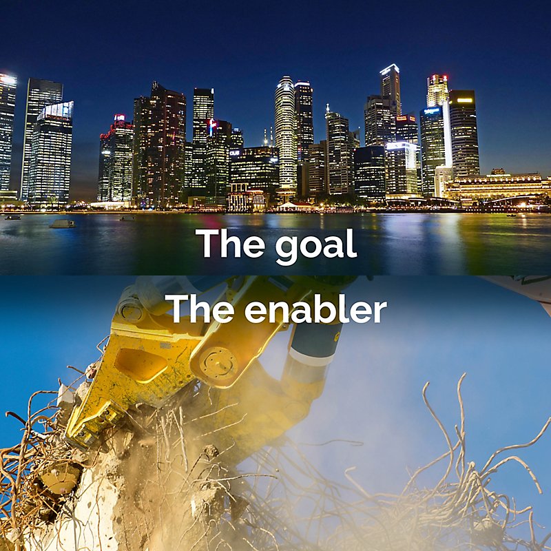 Accelerate the transformation | epiroc.com.cn Accelerate the transformation | epiroc.com.cn