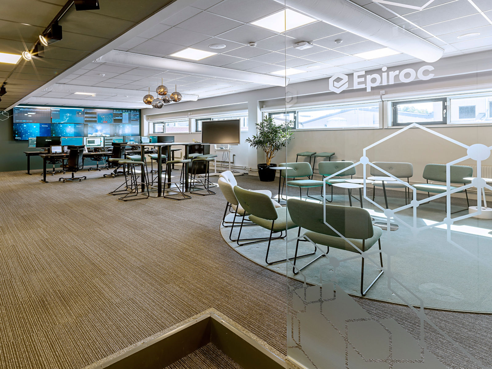 Application Expertise Services | epiroc.com.cn