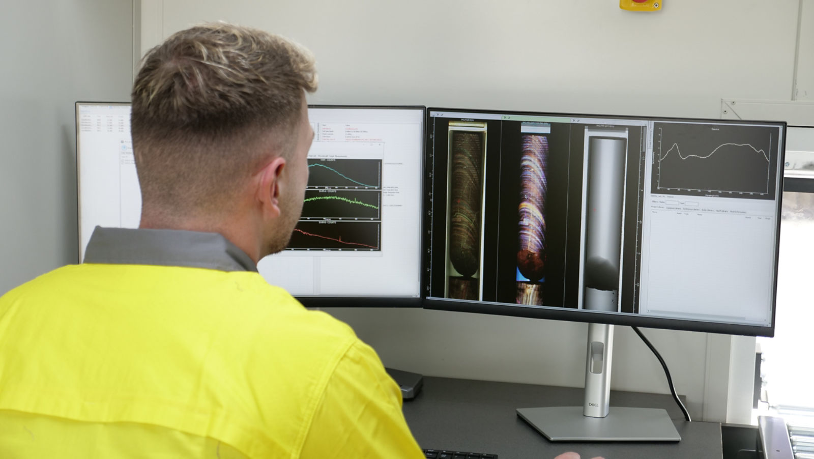 Corescan Powered by Epiroc releases advanced automated reporting for ...