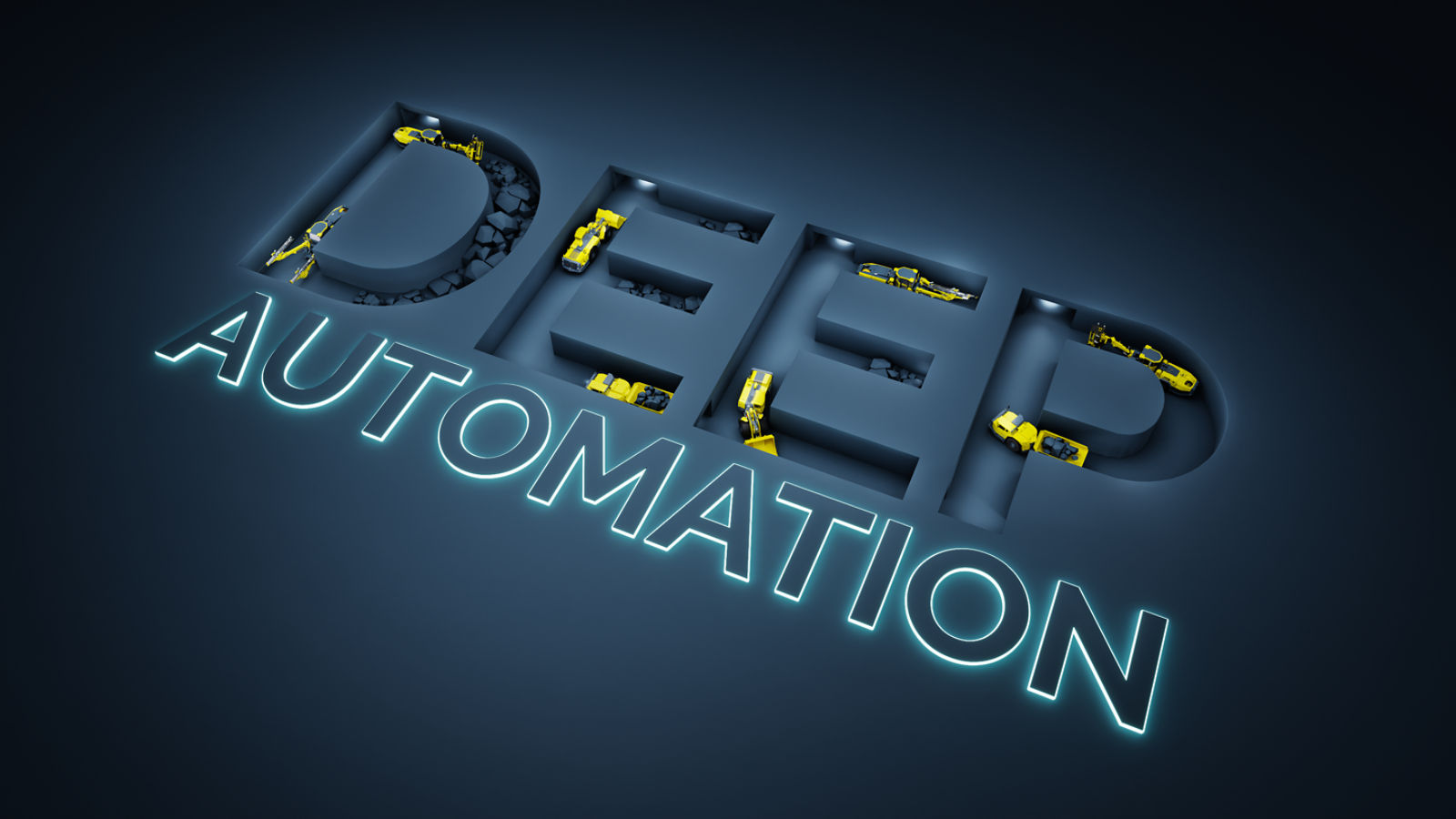 Epiroc expands Deep Automation with solutions for underground drilling ...