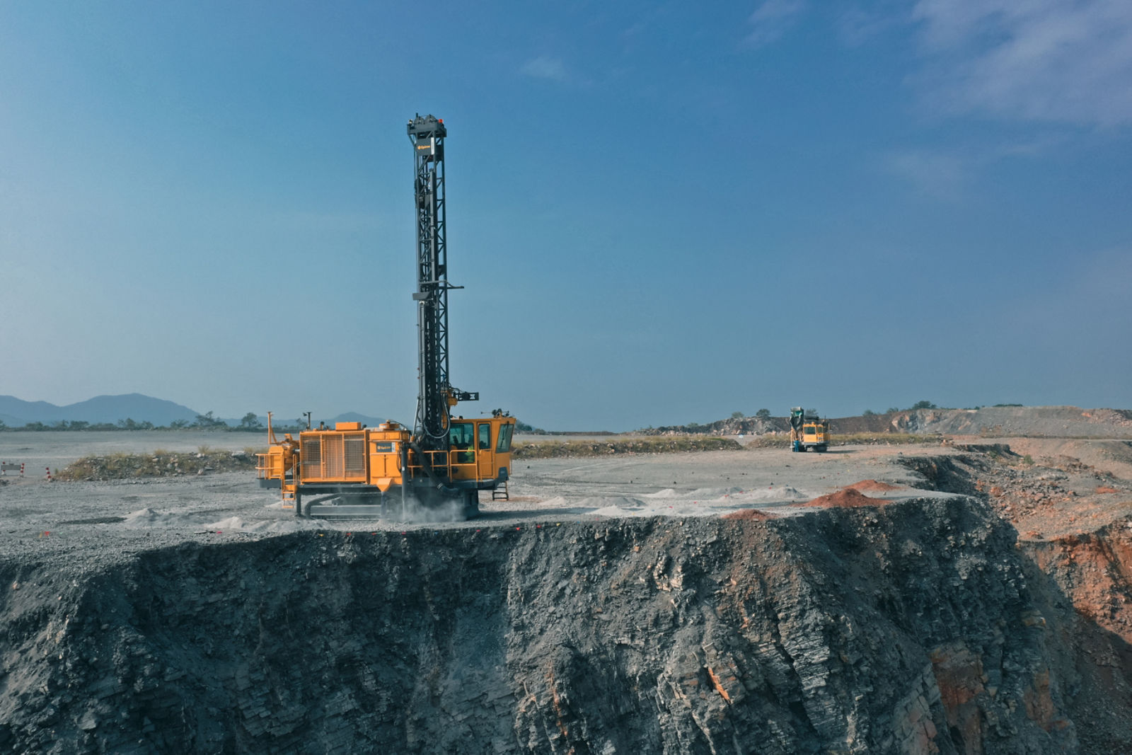 DM30 XC | epiroc.com.cn