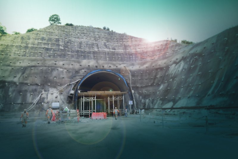 Digital solutions for construction | Epiroc US Digital solutions for construction | Epiroc US