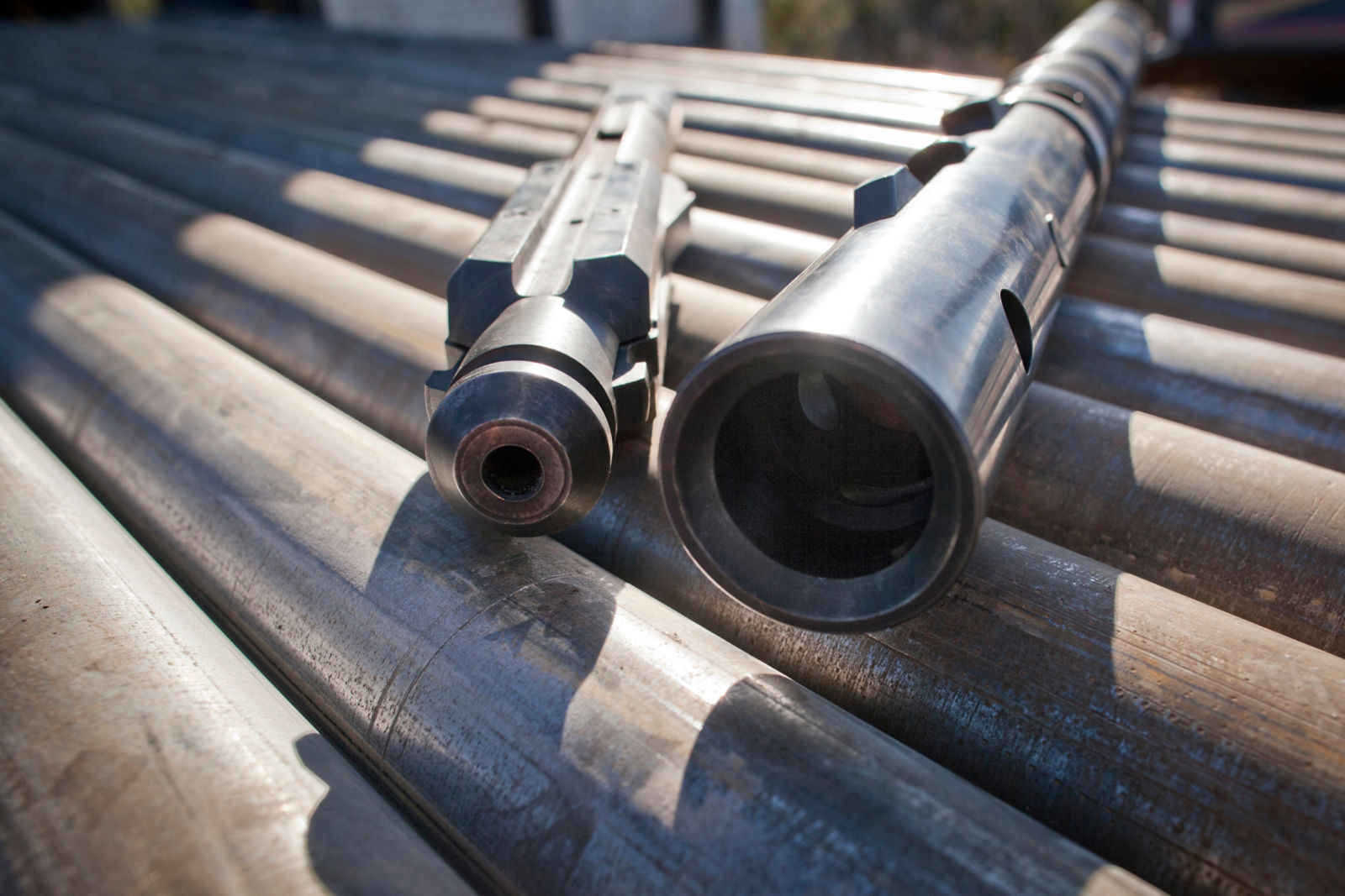 4 Reasons Why Diamond Drillers Should Choose a Safety Overshot | Epiroc