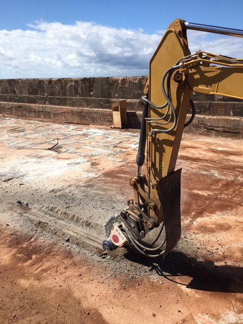 ER 650 – CAT 320 F | Erkat