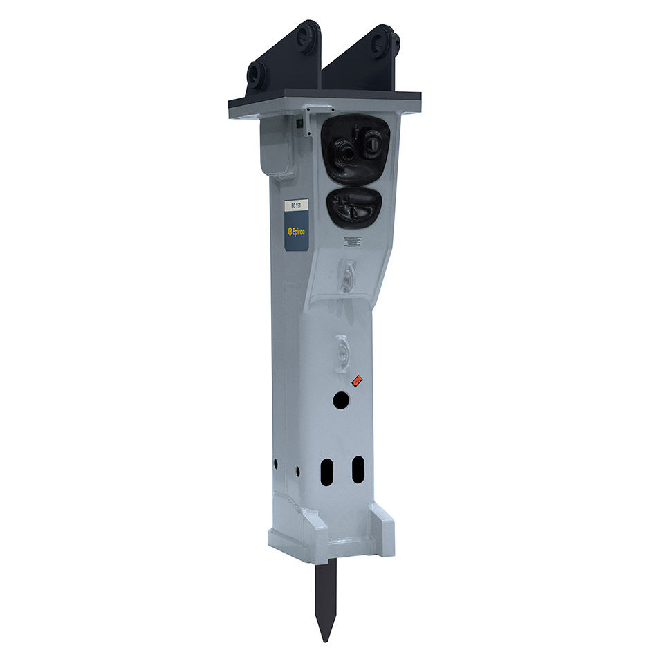 EC 150 | epiroc.com.cn