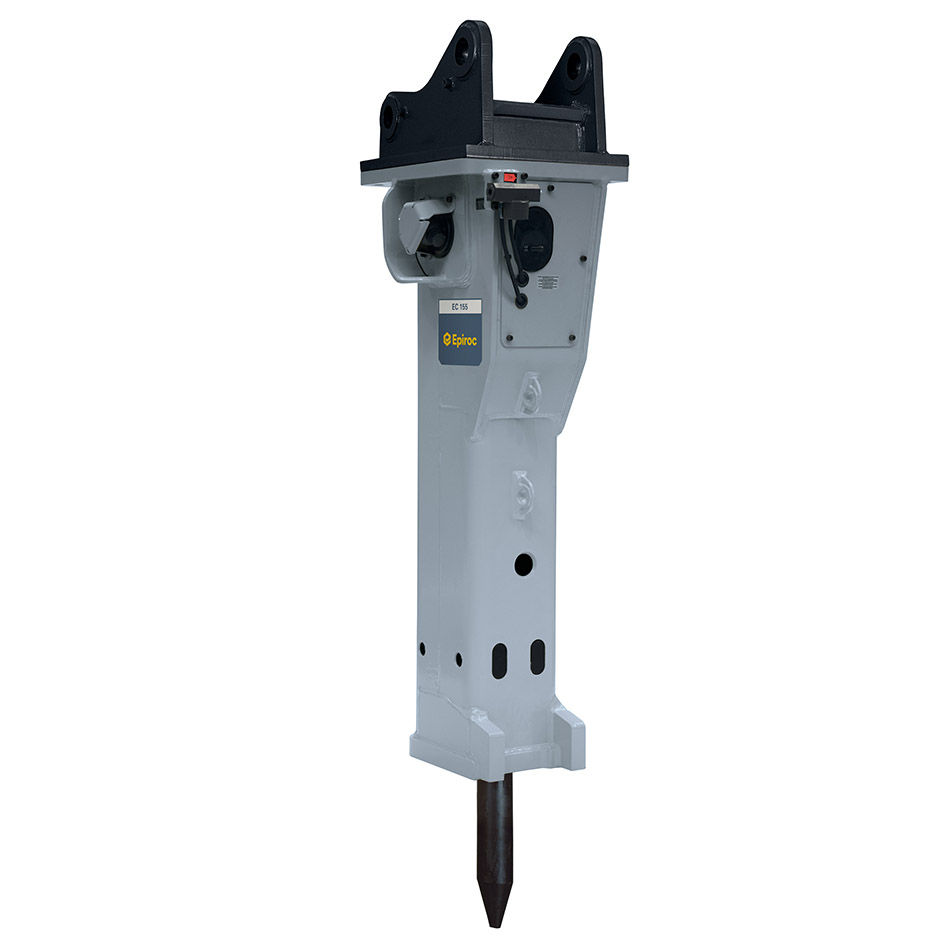 EC 155 | Epiroc US