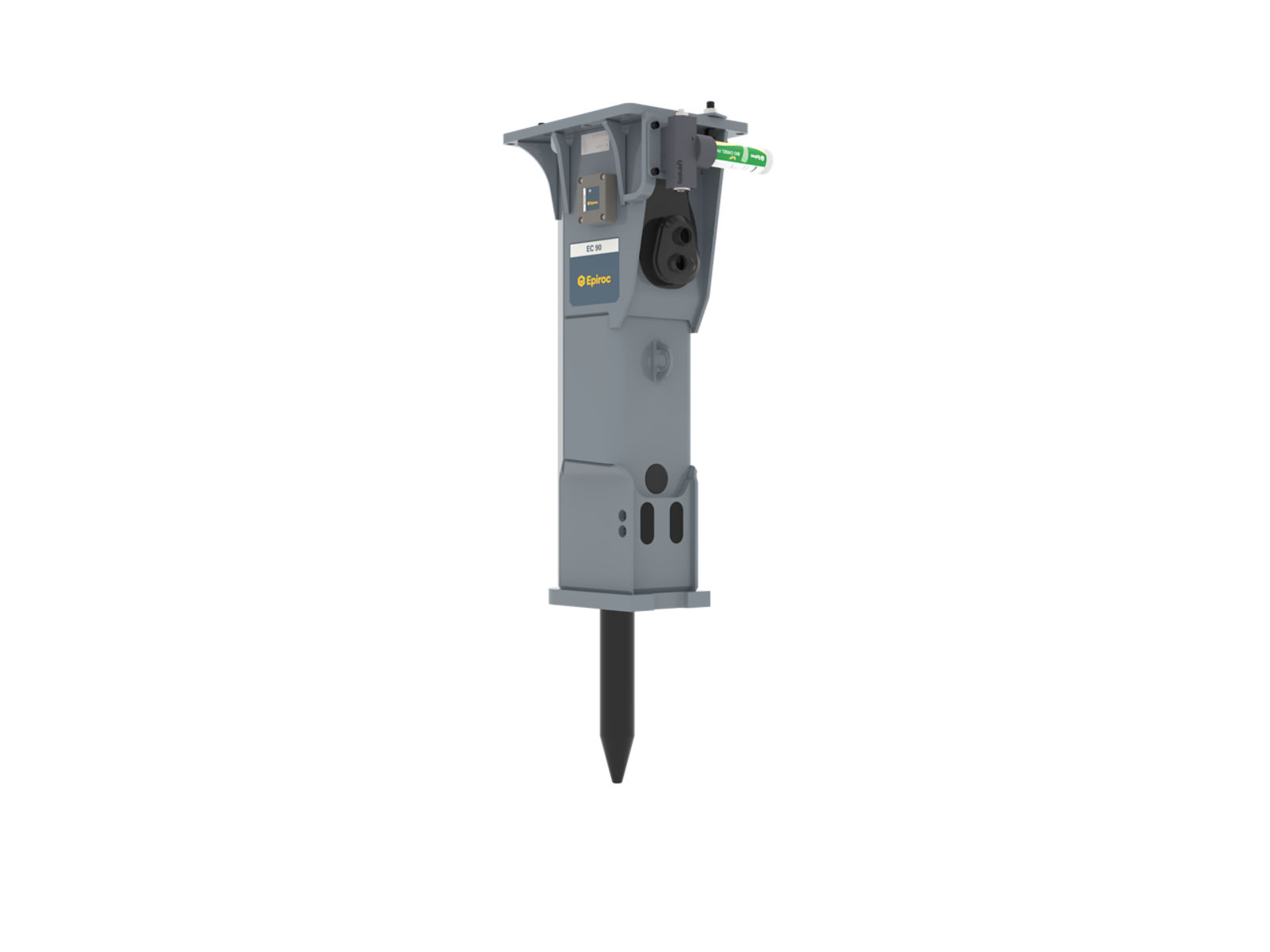 EC 90 T | Epiroc US
