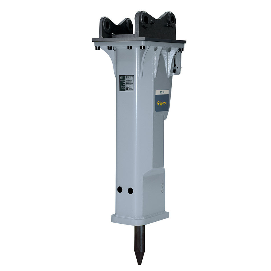 EC 90 | Epiroc