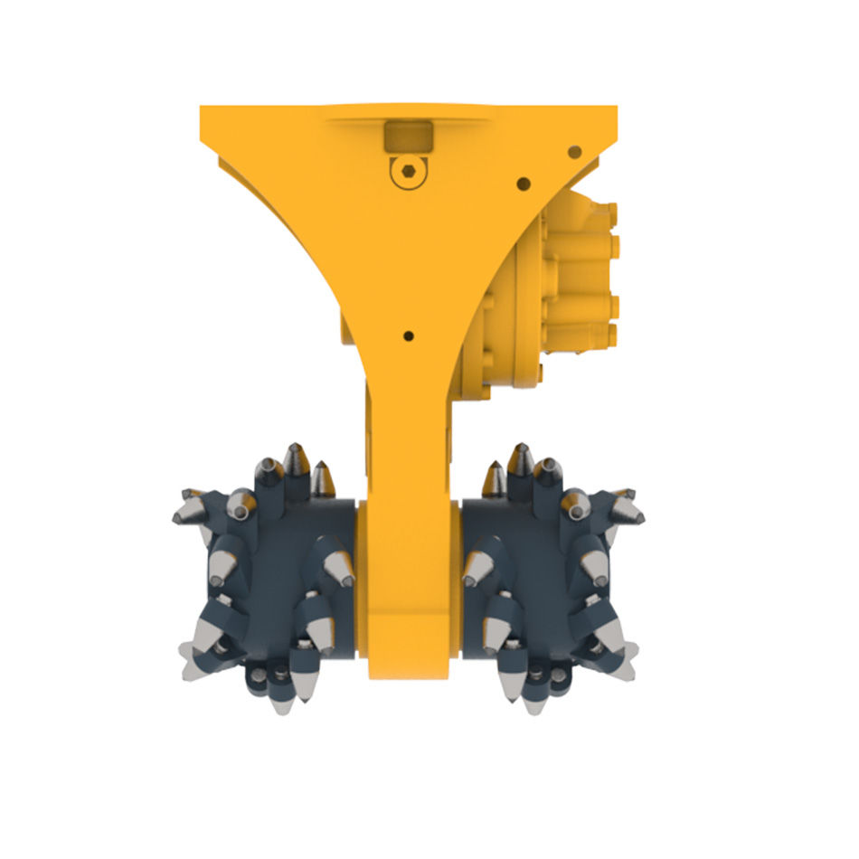 ER 40x | epiroc.com.cn