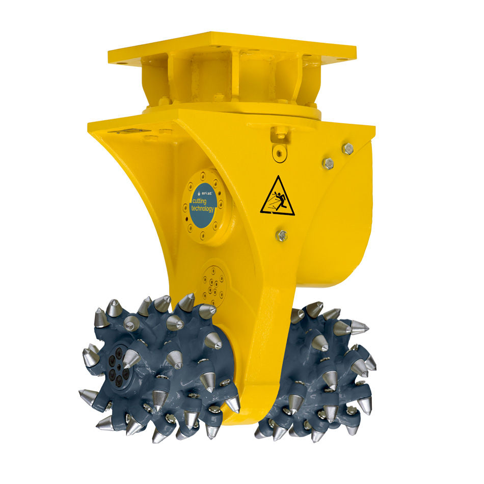 ER 50 | epiroc.com.cn