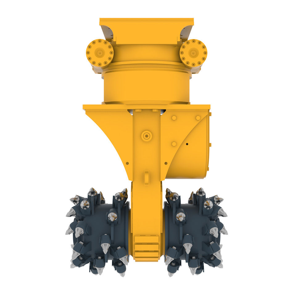 ERC 2000 - with hydraulic rotation | epiroc.com.cn