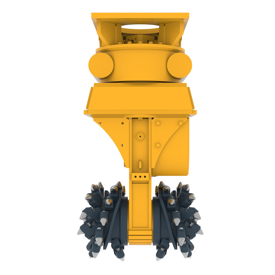 ERC 250 - with hydraulic rotation | epiroc.com.cn