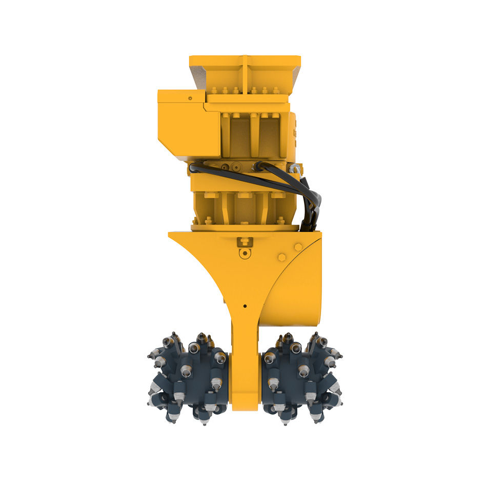 ERC 50 – med hydraulisk rotation | Epiroc