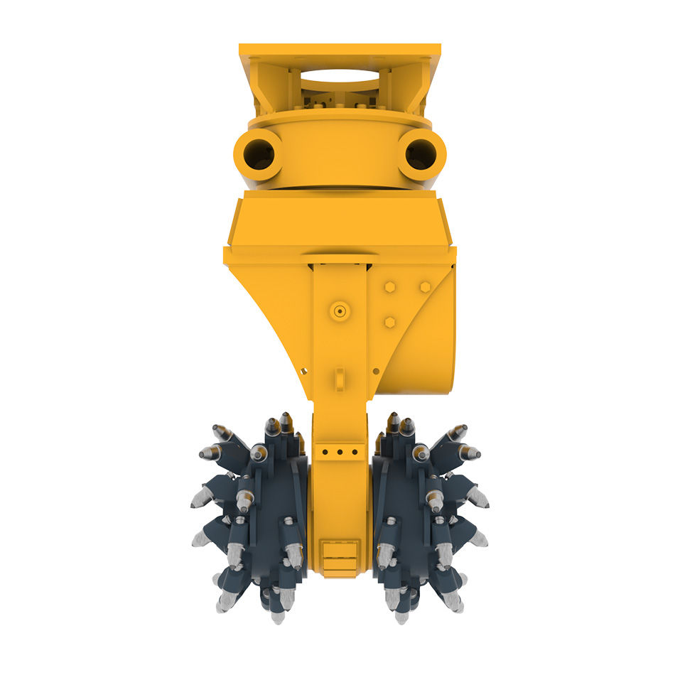 ERC 600 - with hydraulic rotation | epiroc.com.cn