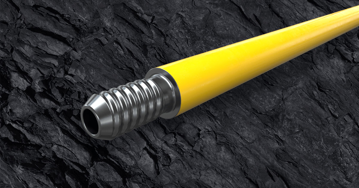 Epiroc lanseerasi uuden ET51-tuotantoporauskaluston | Epiroc