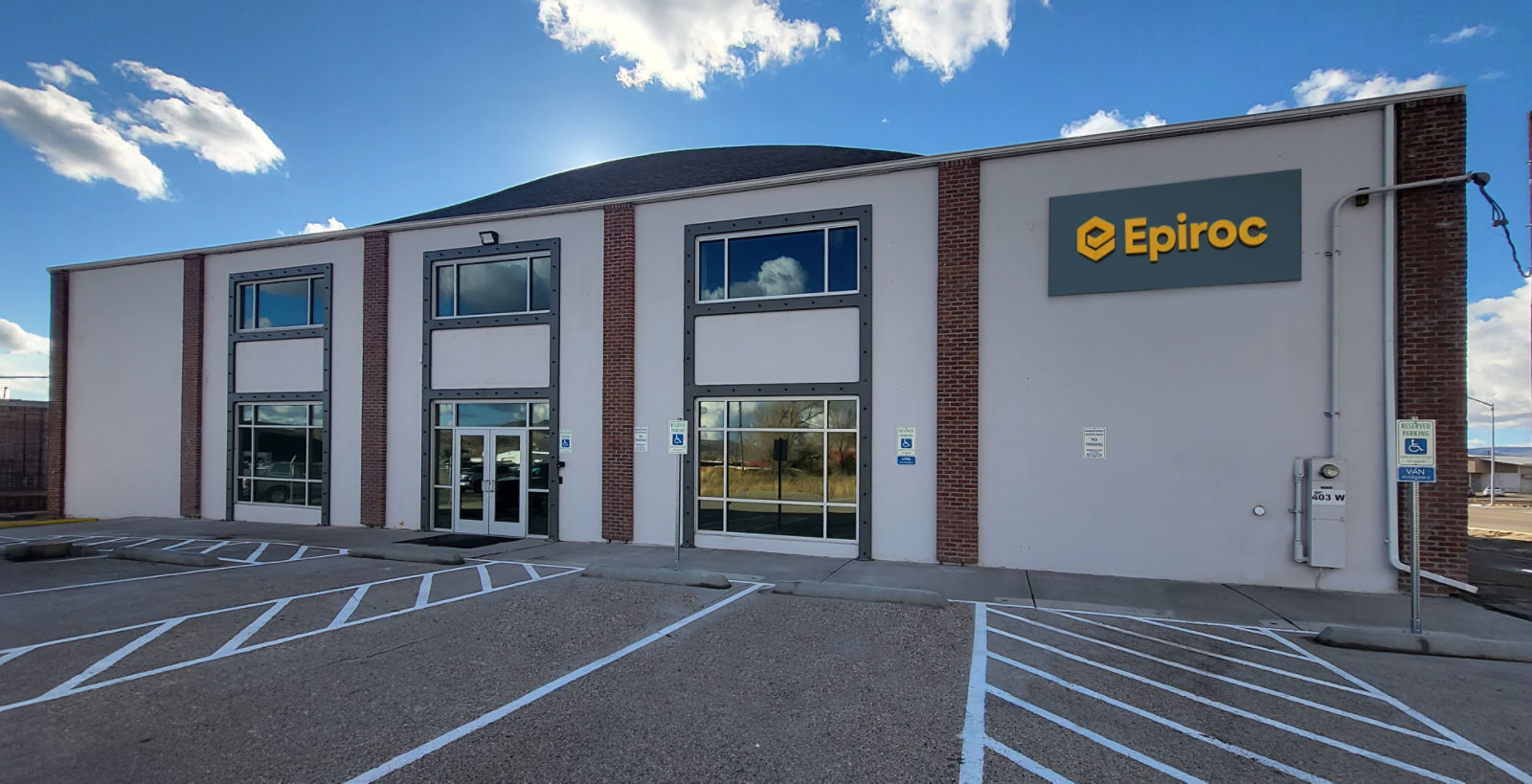 Epiroc Elevates Industry Standards with Launch of National Competency ...