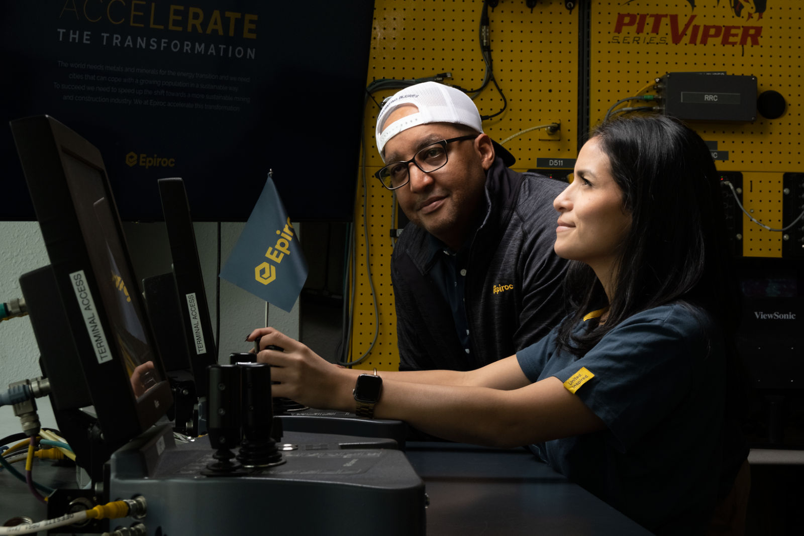 Explore IT Jobs at Epiroc | Epiroc