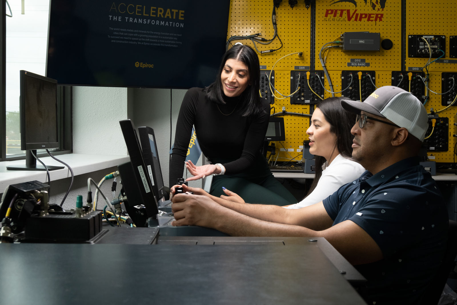 Welcome to Epiroc's Brand Manual | Epiroc