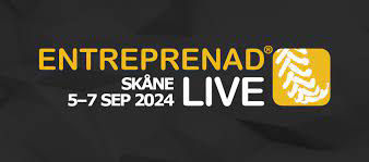 Entreprenad Live 2024 | Epiroc