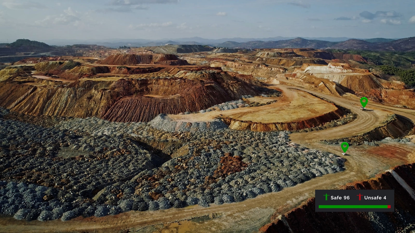 Epiroc launches new digital solutions for surface mining | Epiroc