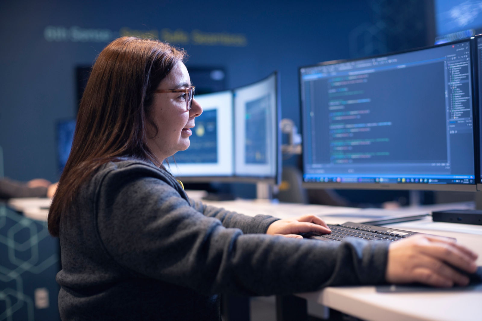 Rig Remote Access | Epiroc