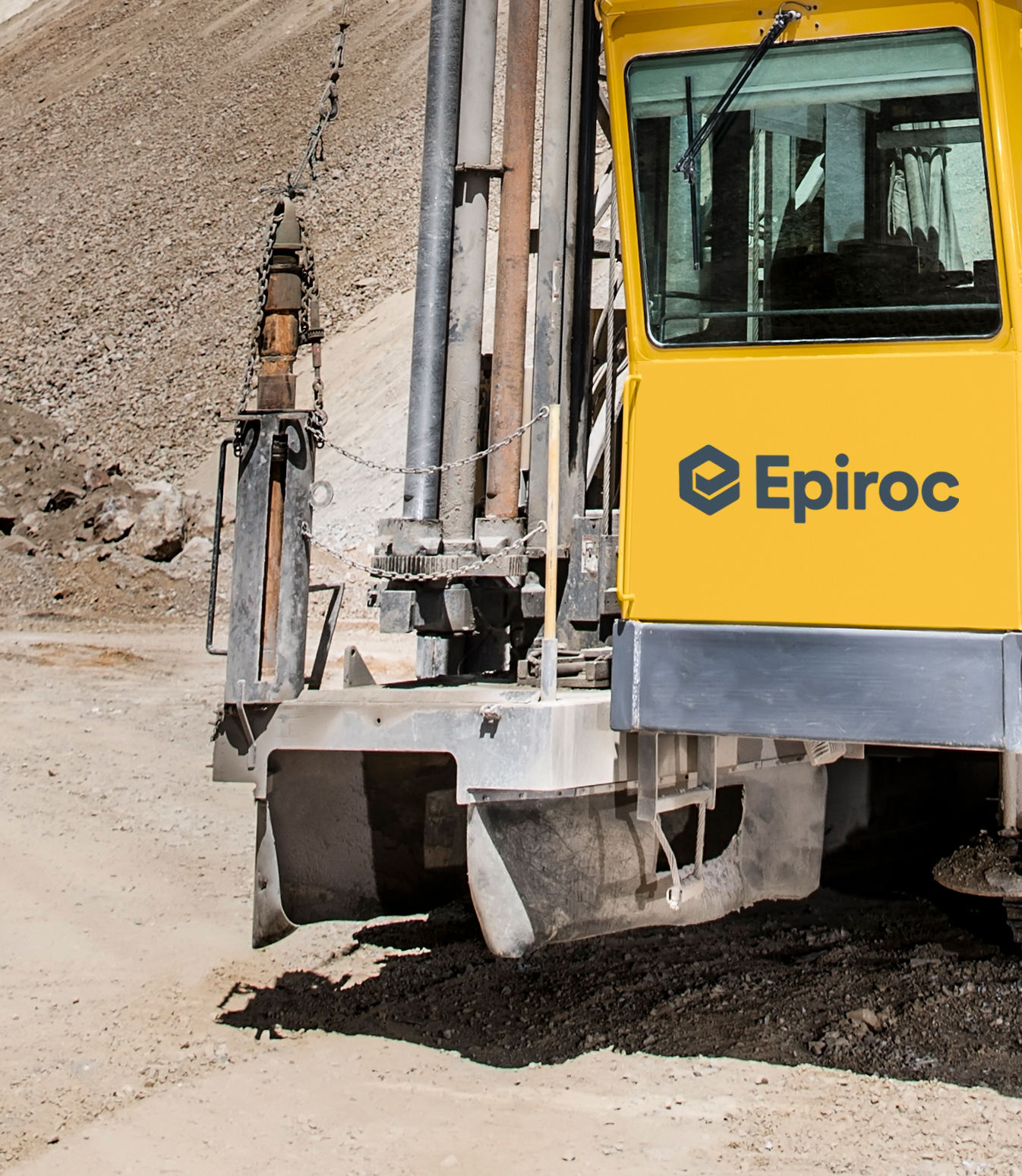 DML | Epiroc