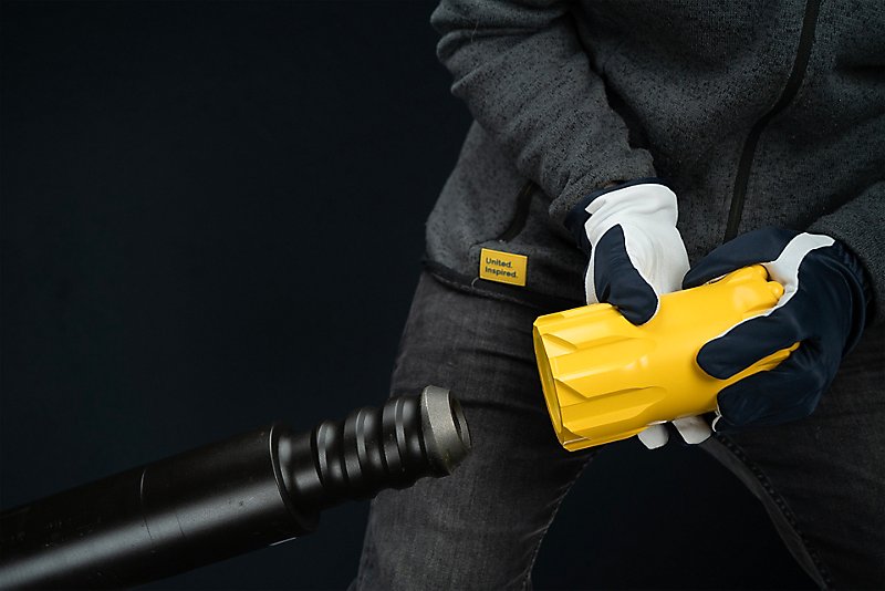安百拓 ET 钻具串 | epiroc.com.cn 安百拓 ET 钻具串 | epiroc.com.cn