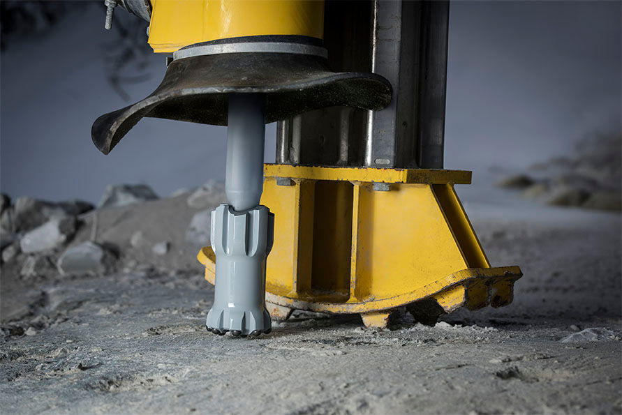 安百拓 Grey 系列 | epiroc.com.cn