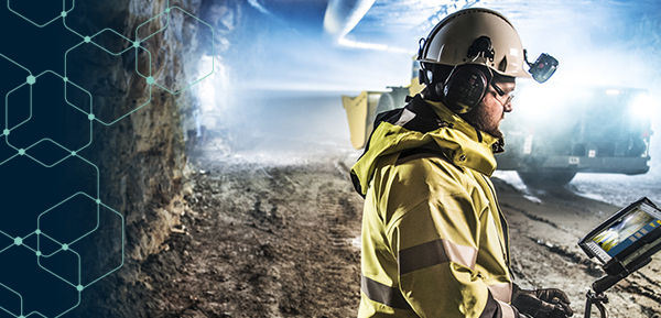 Epiroc esitteli uutuuksia MINExpo International 2021-tapahtumassa | Epiroc