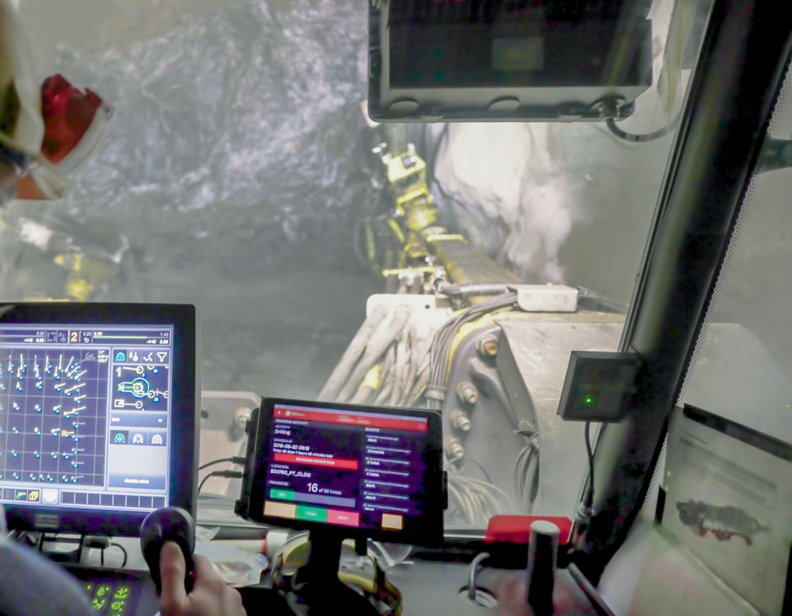 Epiroc to digitalize Black Rock Mine Operations | Epiroc