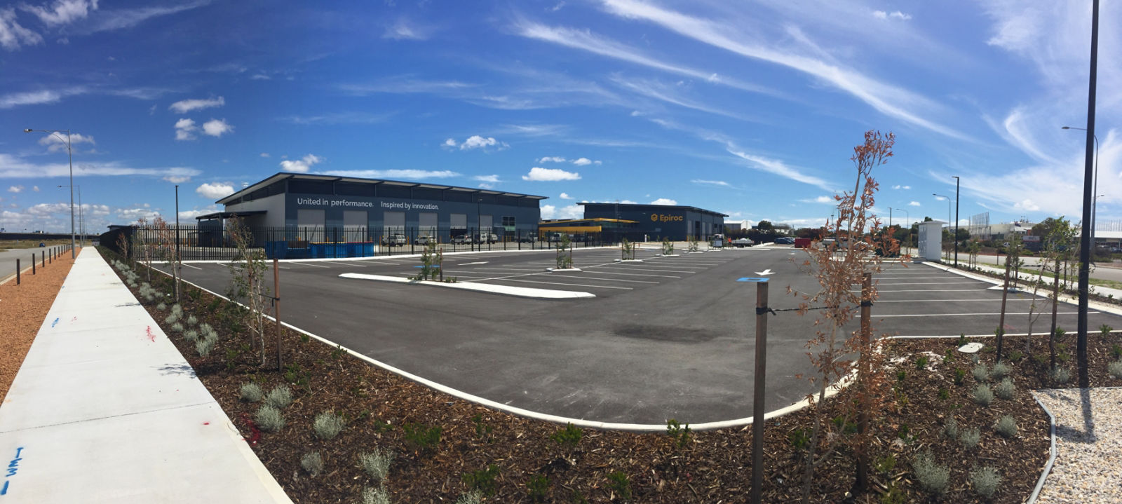 Epiroc Australia | Epiroc