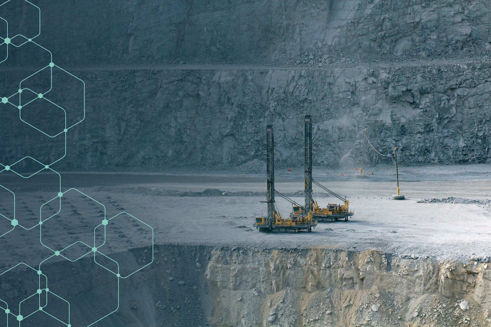 Sistema de Control de Equipos de Perforación RCS 5 | Epiroc