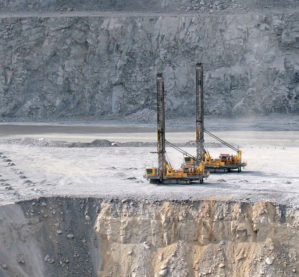 Epiroc accelerates the transformation as its autonomous drills reach ...