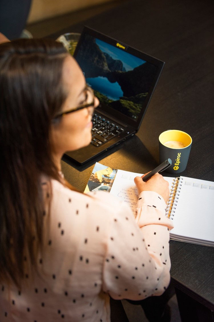 Save the date: Epiroc to host Capital Markets Digital Fika on November ...