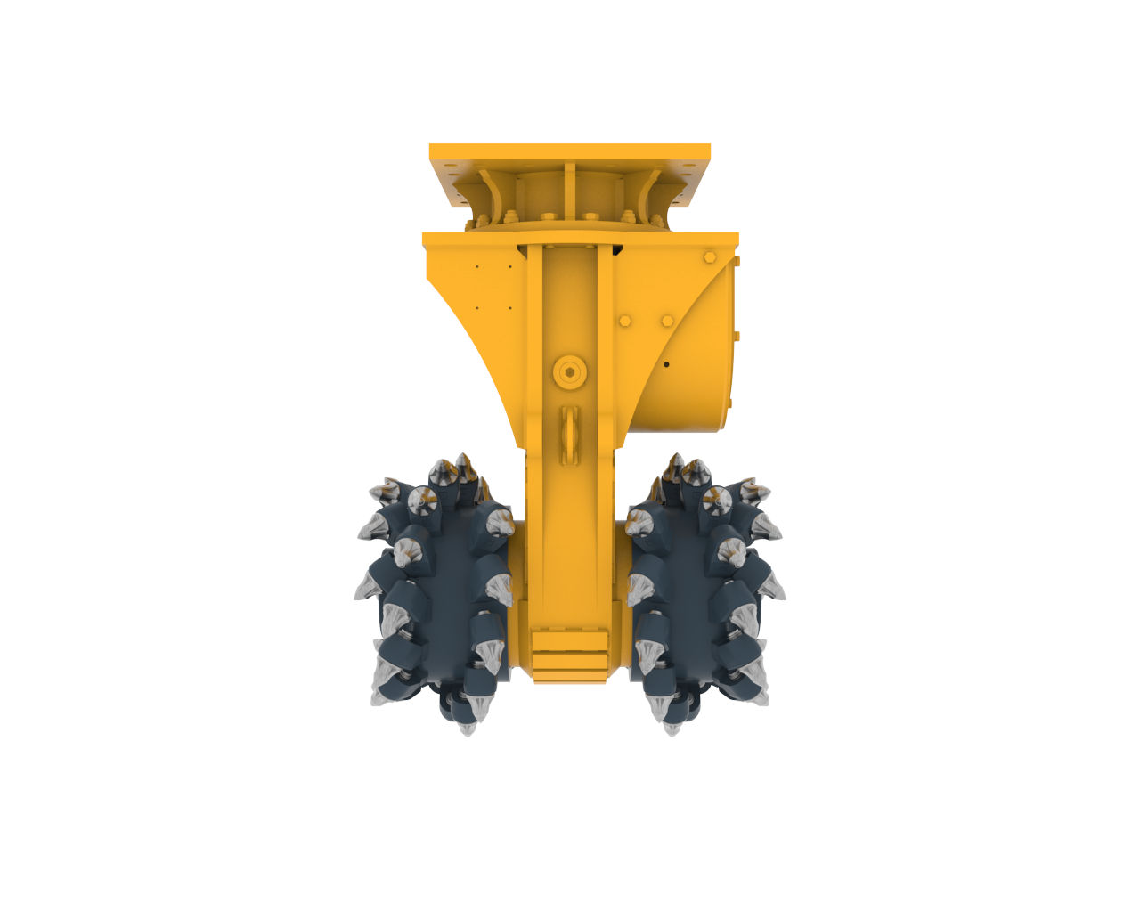 ER 1700 | epiroc.com.cn