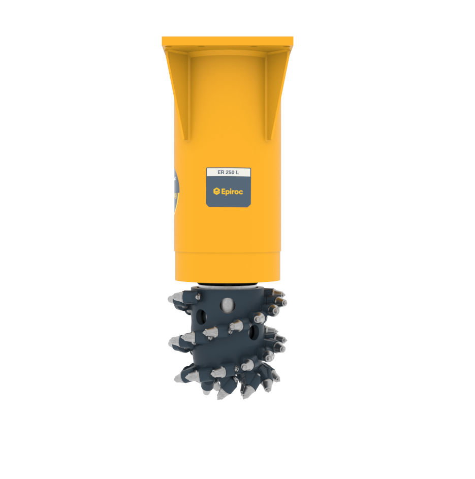 ER 250L | Epiroc