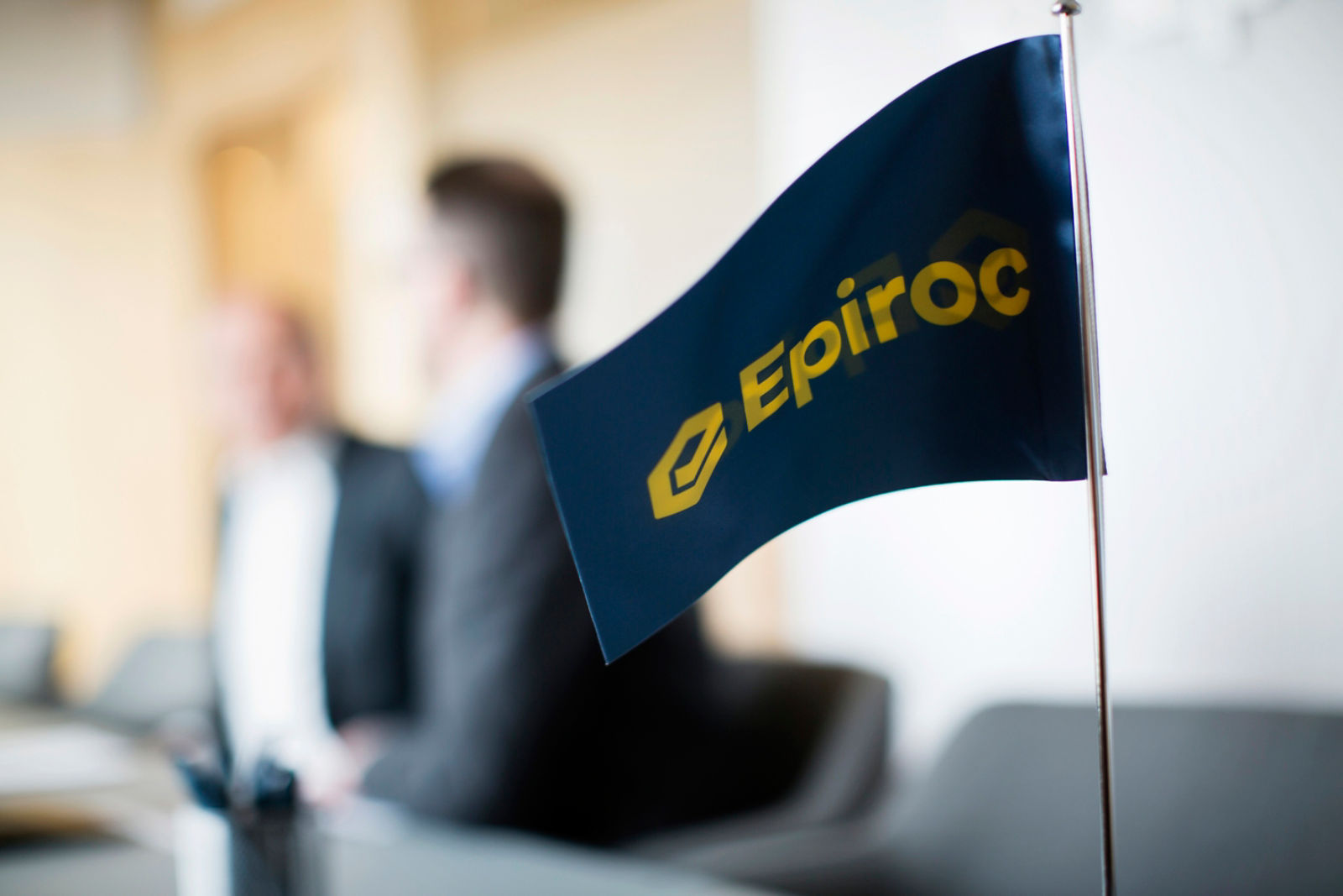 General meetings | Epiroc