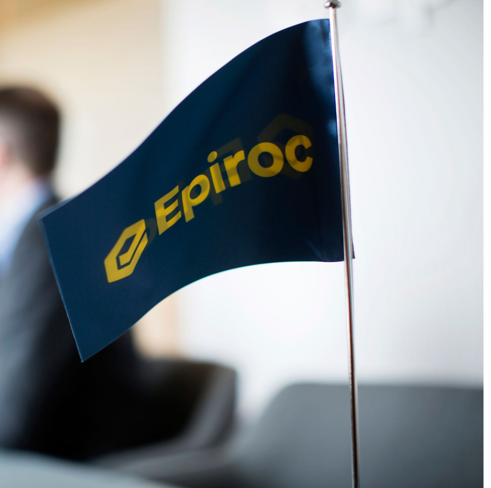 General meetings | Epiroc