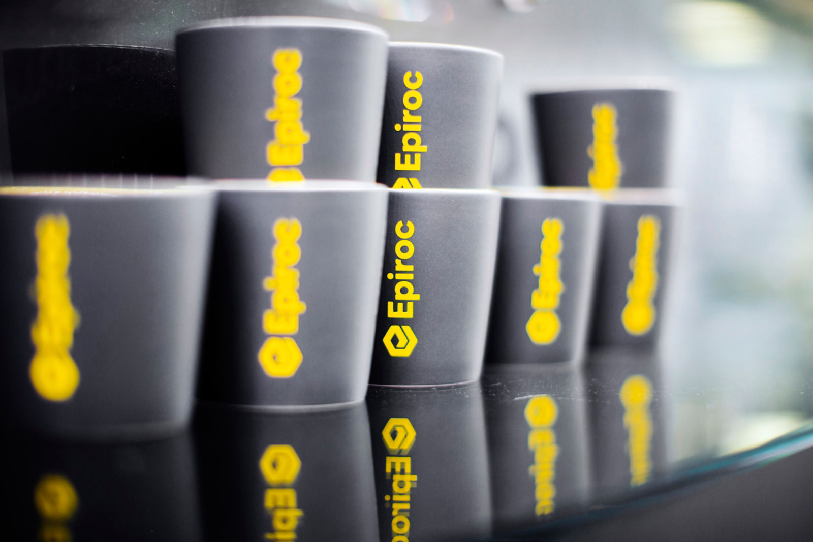 Annual General Meeting 2023 | Epiroc