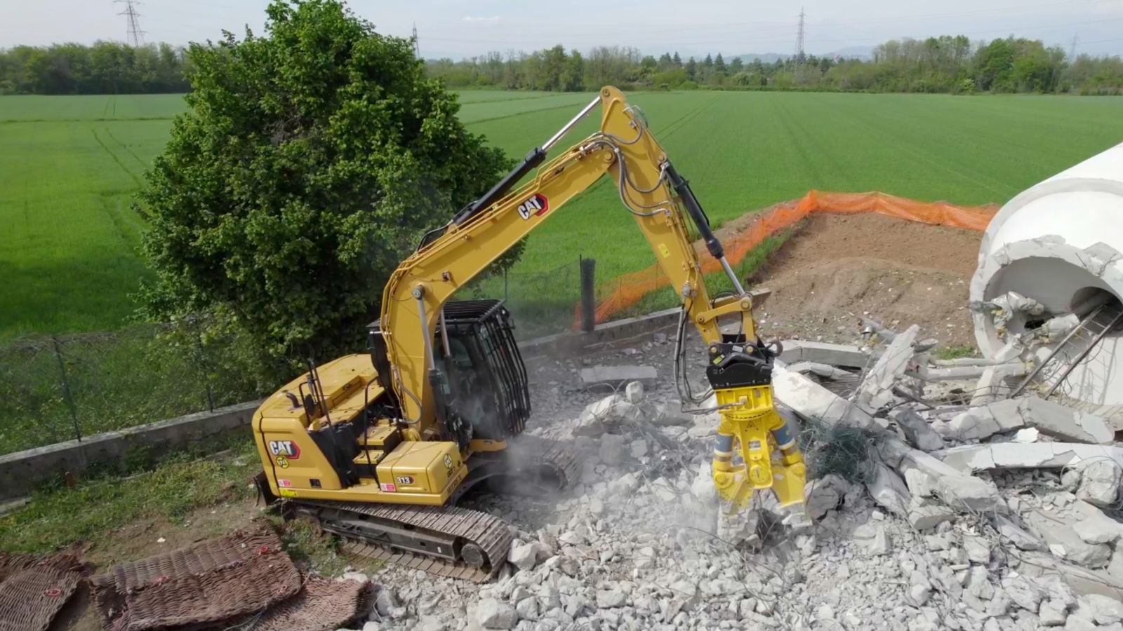 Extra focus makes all the difference | epiroc.com.cn