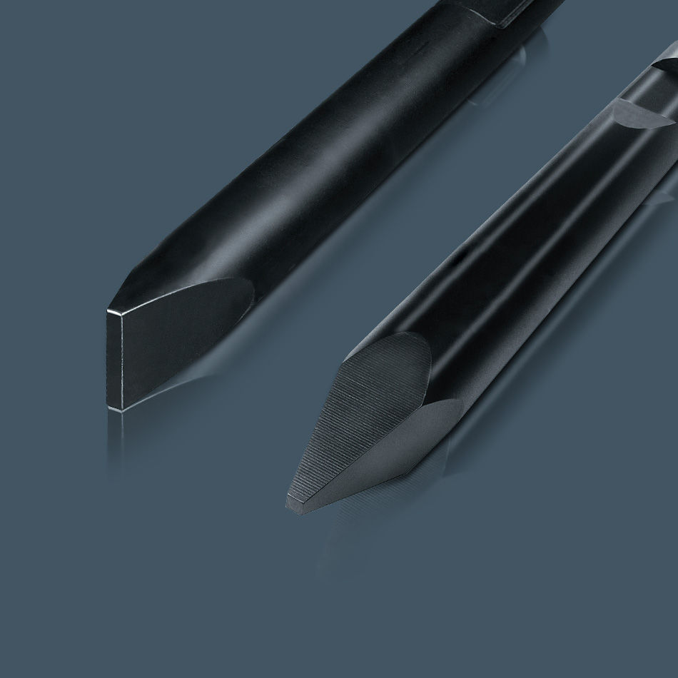 EssentialLine | Epiroc US