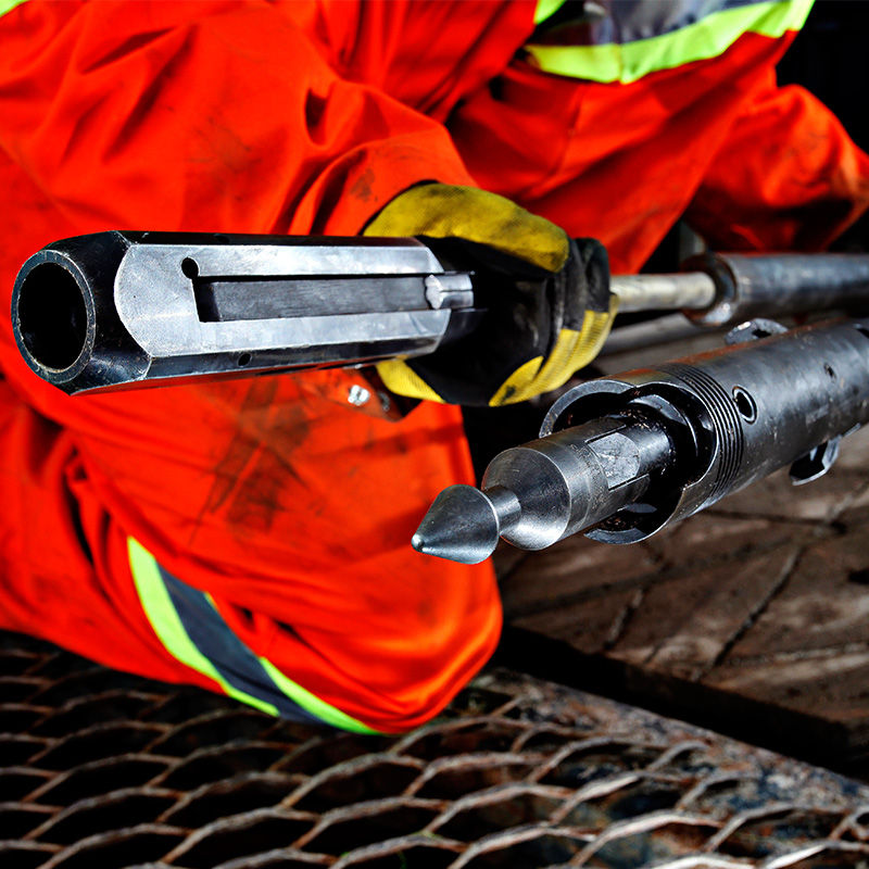 Wireline Core Barrels | Epiroc