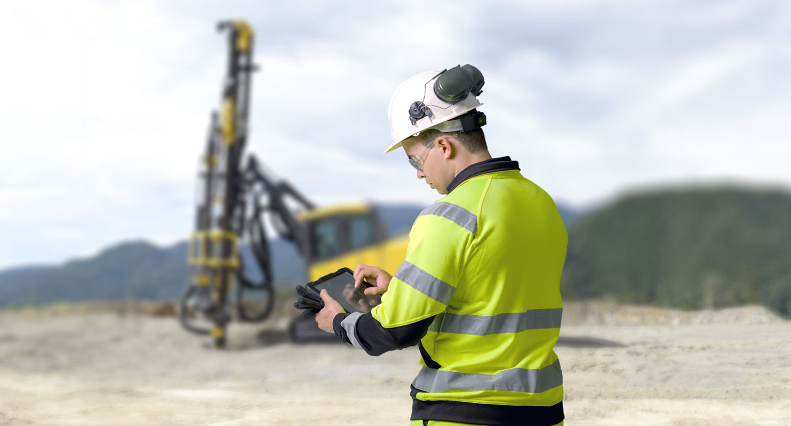 Fleet Inspect | Epiroc US