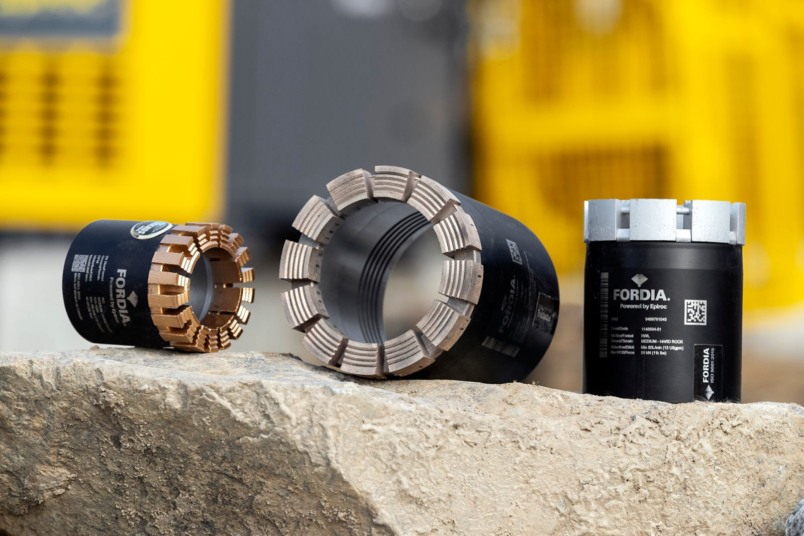 Core Drilling | epiroc.com.cn