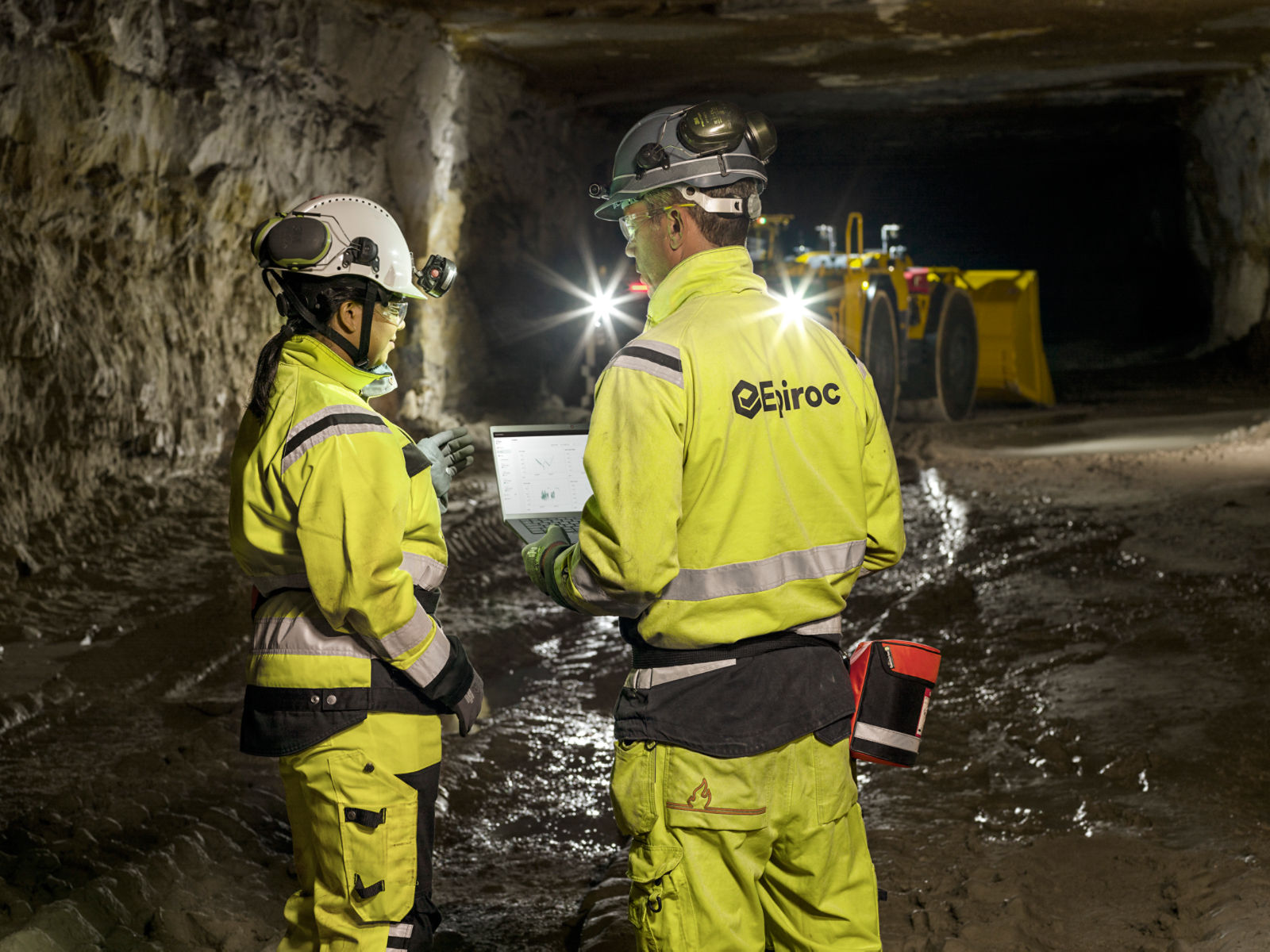 Batteries with Service | epiroc.com.cn