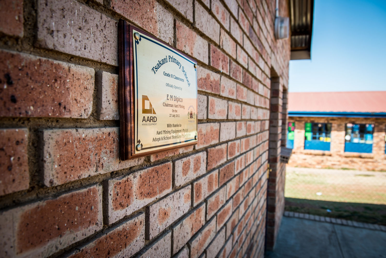 About us | Aard Mining Equipment